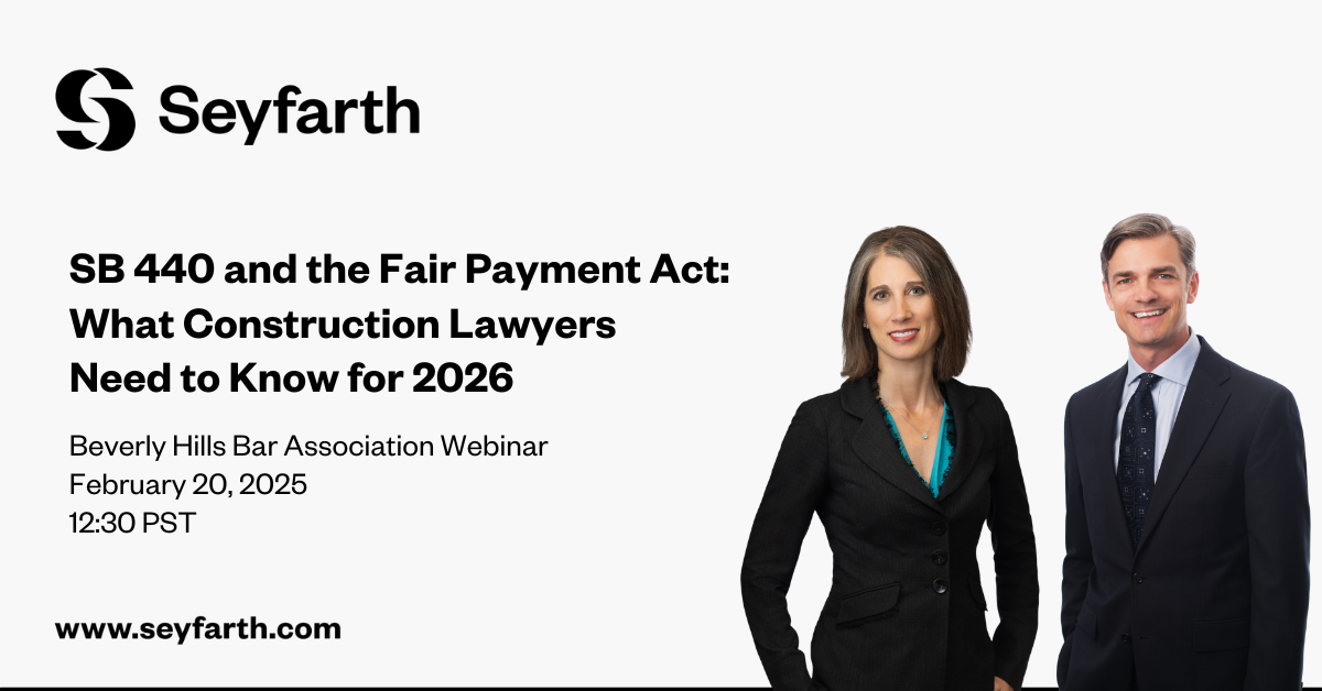 Brenda Radmacher and Jay Houghton to Present at the Beverly Hills Bar ...