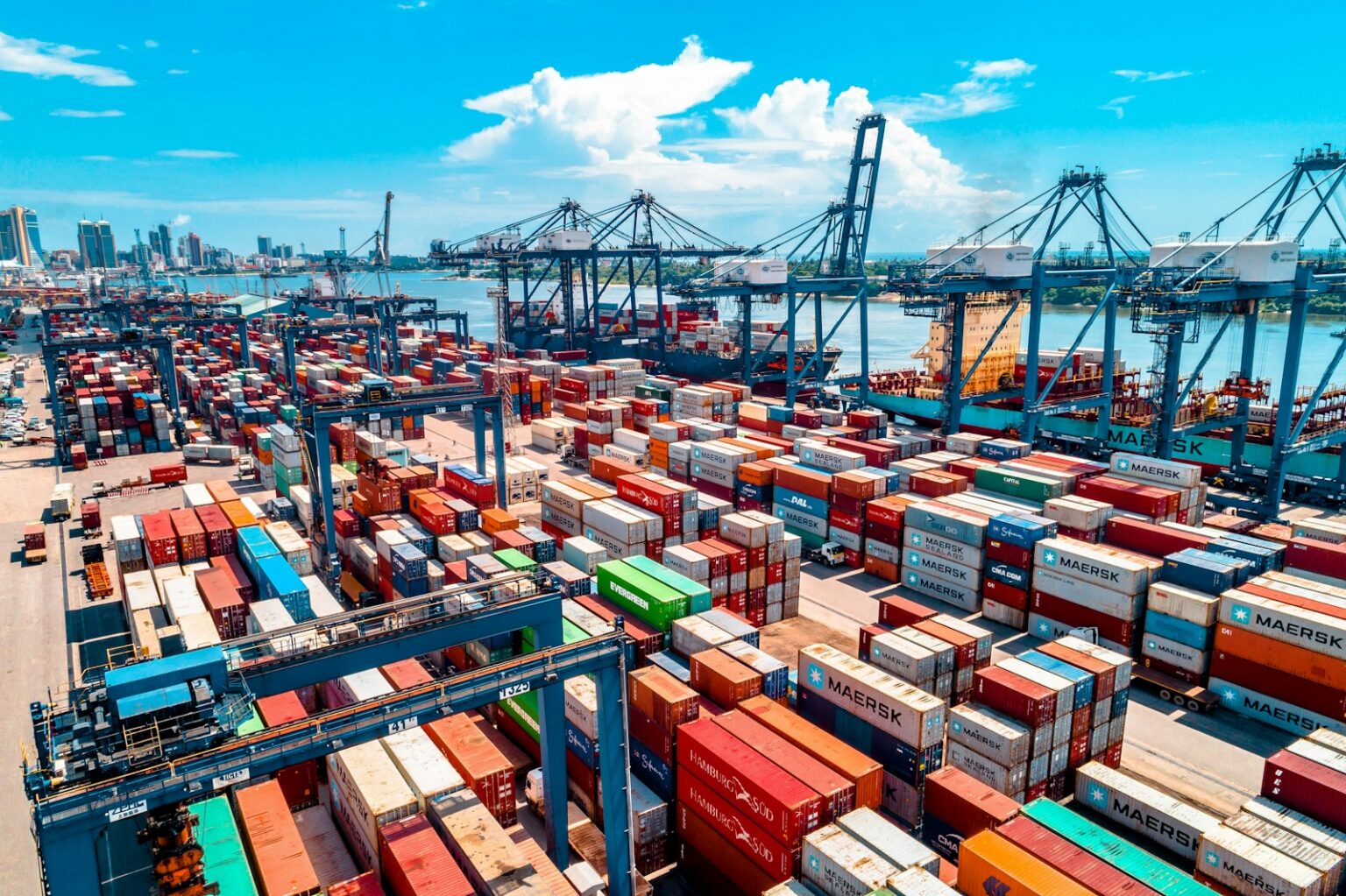 Managing Tariff Volatility in Cross‑Border U.S. Construction Projects ...